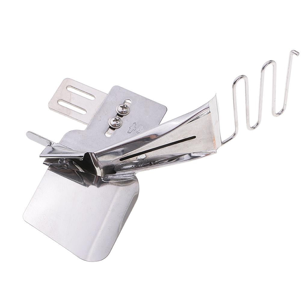 Double Cylinder Fold Edge Binder Attachment Folder Tape Binder 45mm ...