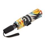 ShedRain Canopi Windpro Vented Auto Open Auto Close Umbrella - Walmart.com