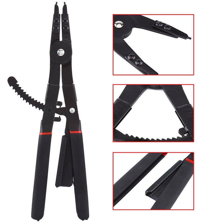 Circlip Pliers