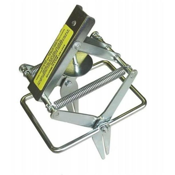 Wire Tek Inc Wire Tek Easy Set Mole Eliminator Trap - Walmart.com