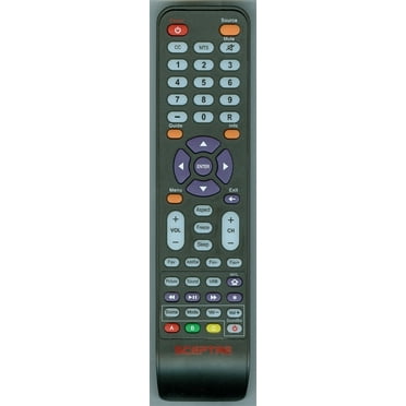 AT&T TV Now DirecTV Receiver Remote Control Voice Remote Control RC82V ...