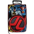 Justice League JL Gear # 2 Luggage - Walmart.com