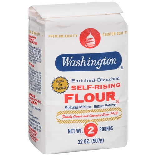 Wilkins Rogers Washington Flour, 32 oz - Walmart.com - Walmart.com
