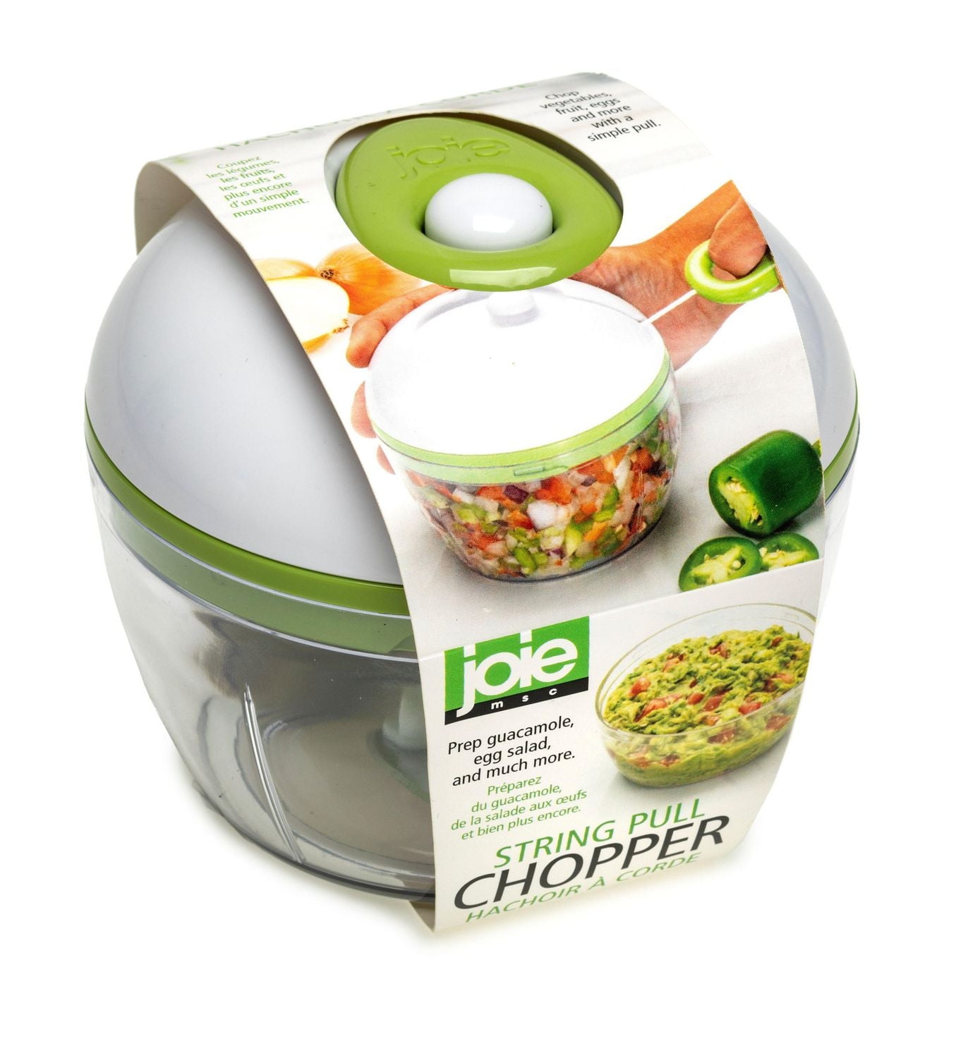 Joie Pull Chopper - Walmart.ca