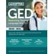 GED Reasoning Through Language Arts Study Guide : GED RLA Preparation ...