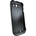 MOTA Samsung S3 Extended Battery Case - Black - 2600 mAh - Walmart.com