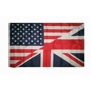 Us Jack Flag