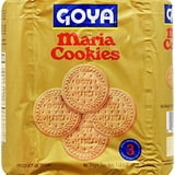 Goya Foods Maria Cookies 3 Pack 19oz - Walmart.com