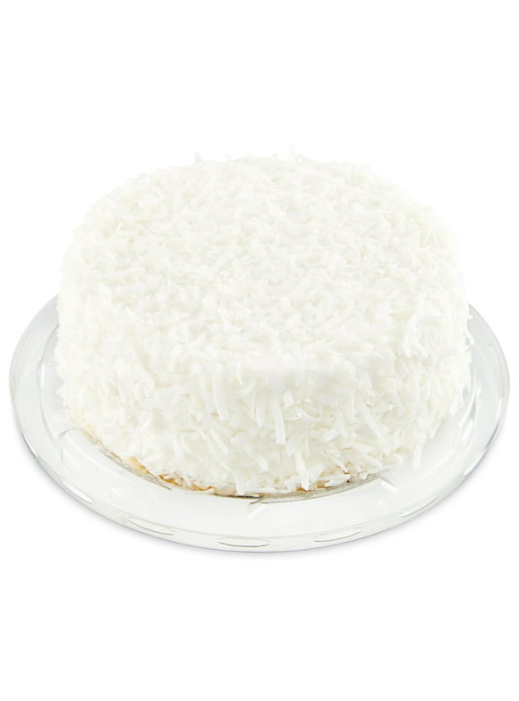 Coconut Cake in Cakes - Walmart.com