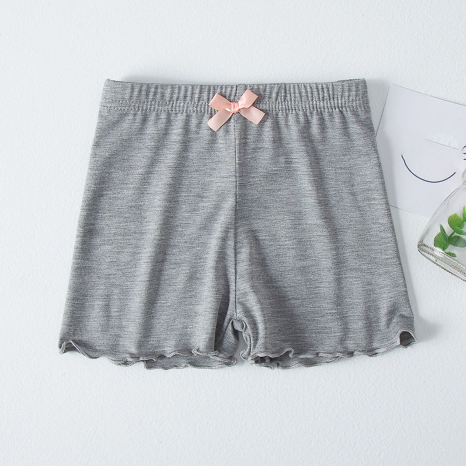 Click here for Unbranded Shorts For Girls  Childs Summer Leggings... prices