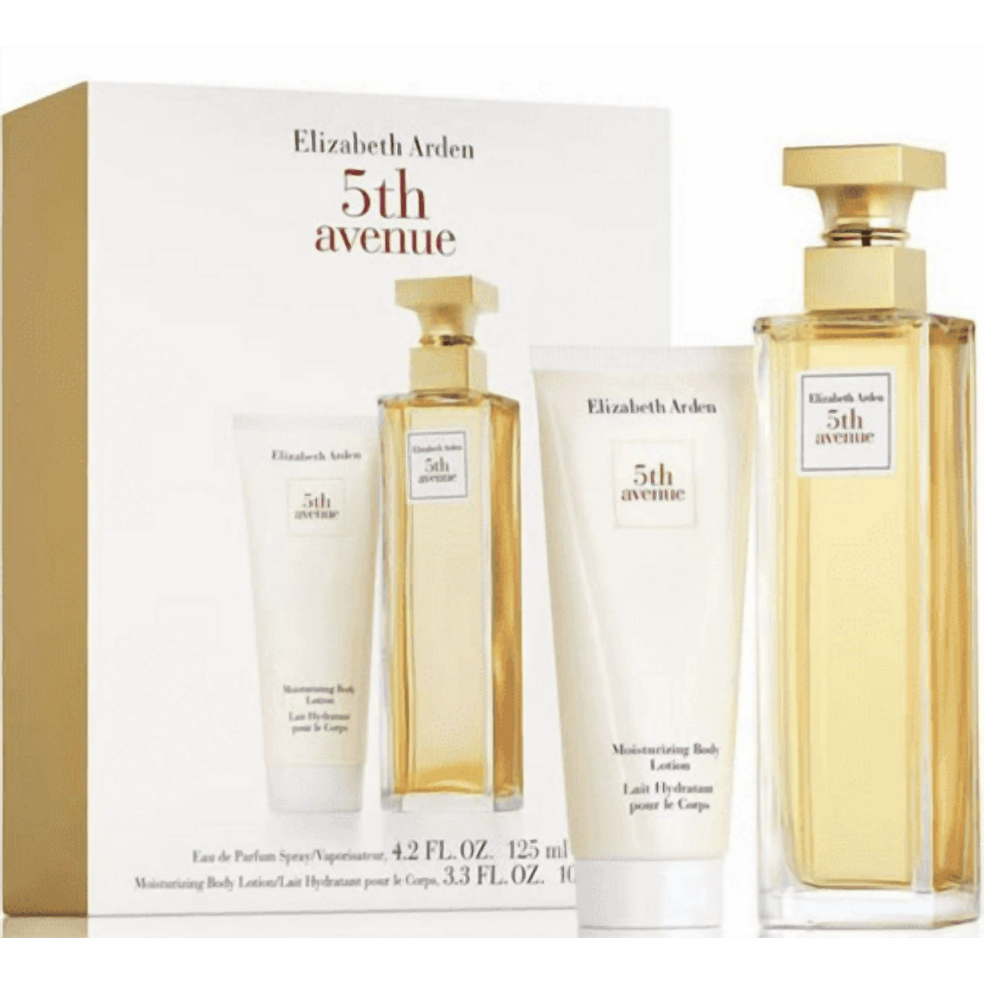 Click here for Elizabeth Arden 5th Avenue 125ml Edp + 100ml Body... prices