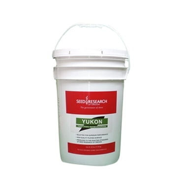 Yukon Turf-Type Bermuda Grass Seed for Lawn - 5 Lbs - Walmart Business ...