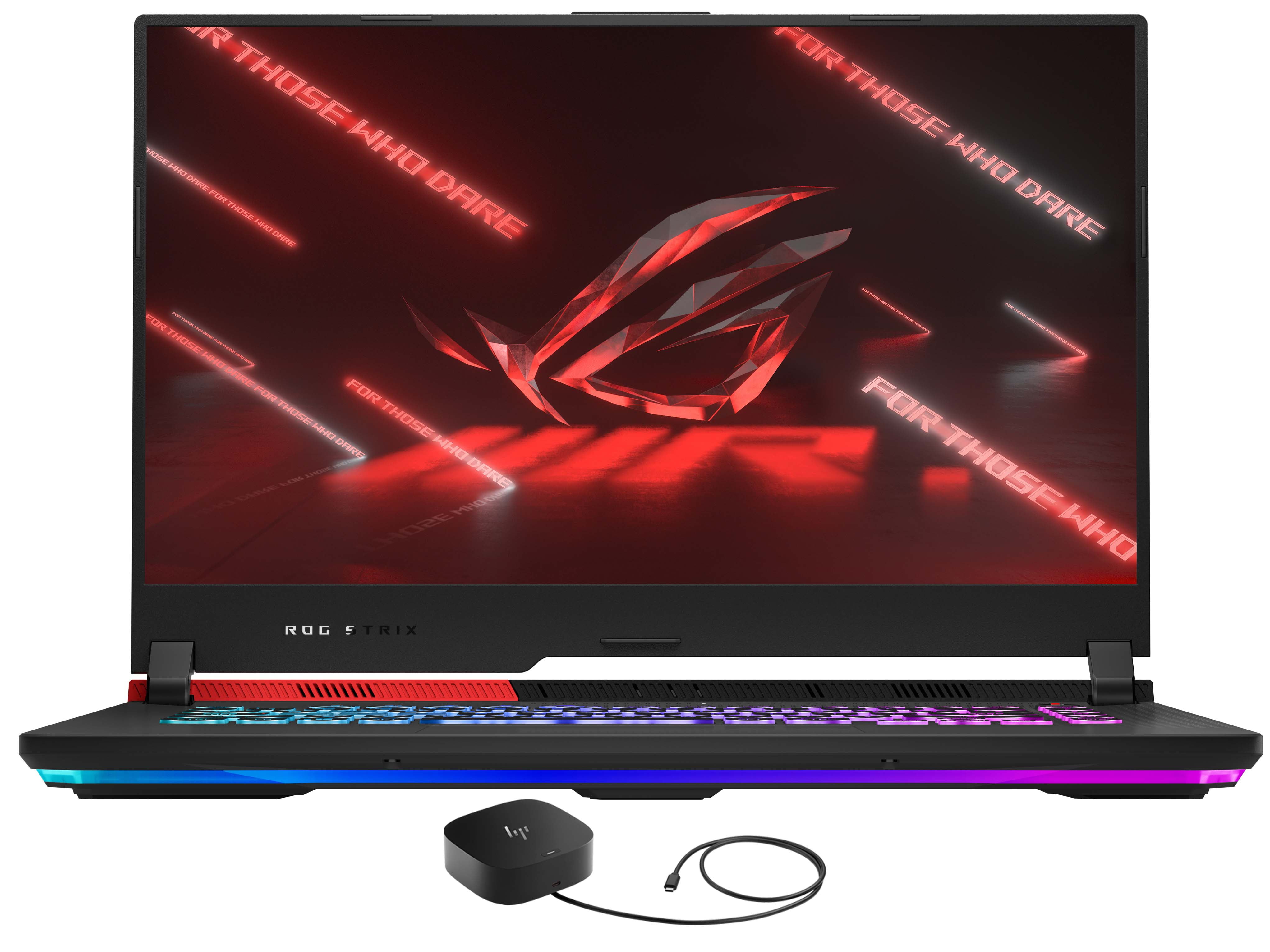 ASUS ROG Strix G15 Advantage Edition Gaming Laptop (AMD Ryzen 9 5980HX ...