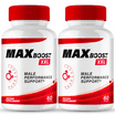 Max Boost XXL Capsules, Official MaxBoost XXL Supplement Pills for Men ...