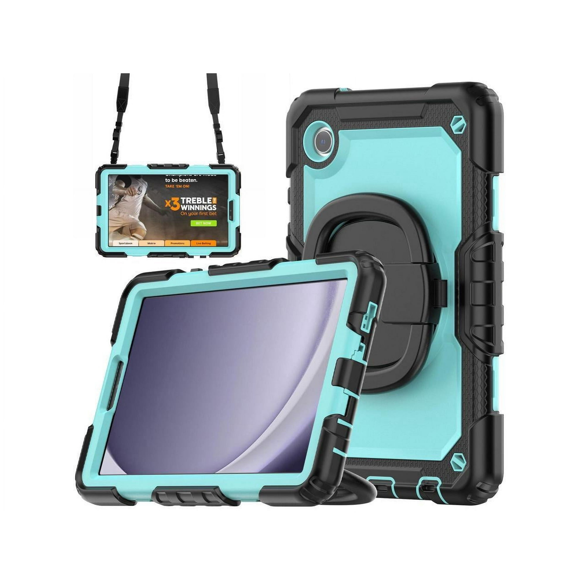 Click here for Werleo Case For Samsung Galaxy Tab A9 Case 8.7 Inc... prices