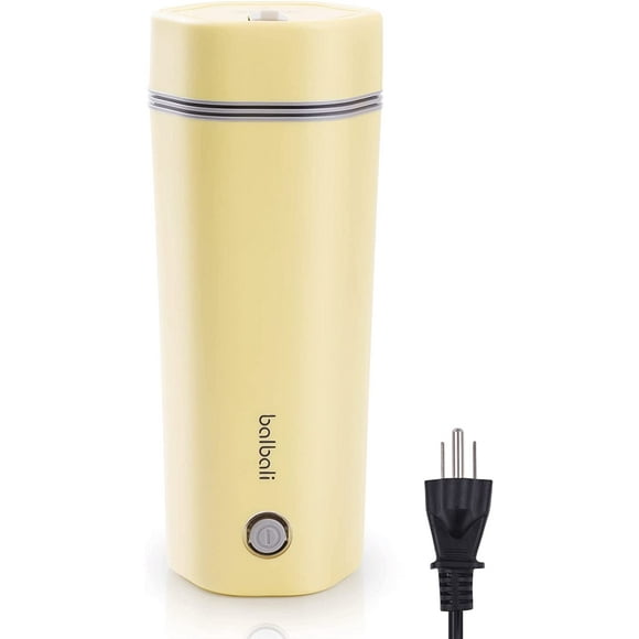 Single Cup Water Heater