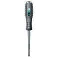 erfcxs Function Electrician's Penlight With Screwdriver & Circuit ...