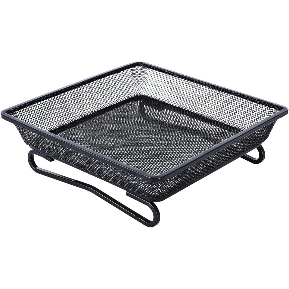 Click here for Addfst Platform Ground Bird Feeder Tray  Metal Mes... prices