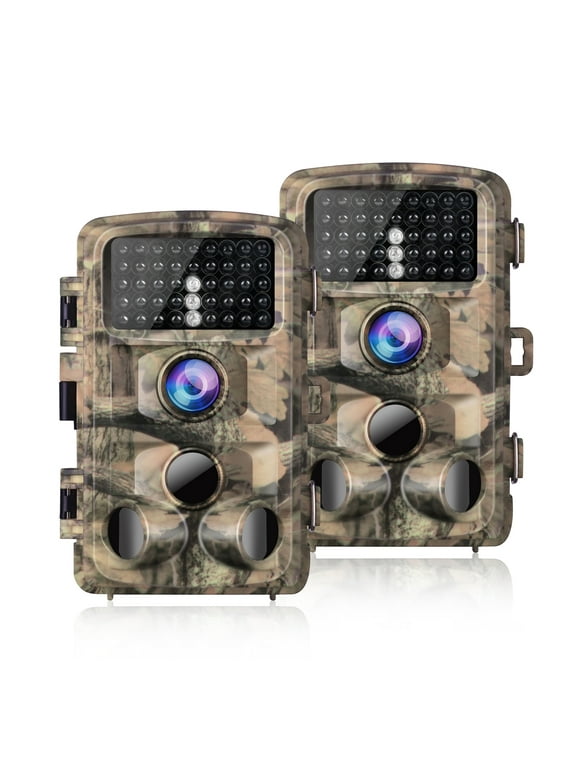 Trail and Game Cameras Clearance, Discounts & Rollbacks - Walmart.com