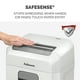 Fellowes 12MS Microshred 12-Sheet Micro-Cut Paper Shredder - Walmart.com