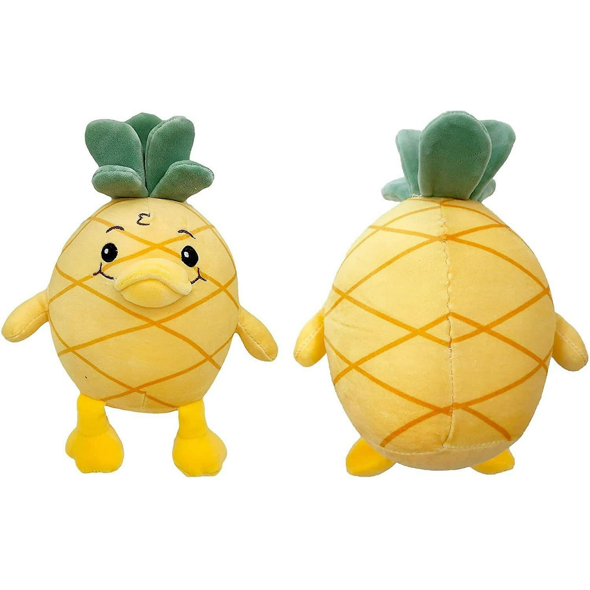 Click here for Subolong Georgie Plushpineapple Lovely Duck Moriah... prices