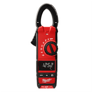 Milwaukee-2216-20 True-RMS Digital Multimeter - Walmart.com