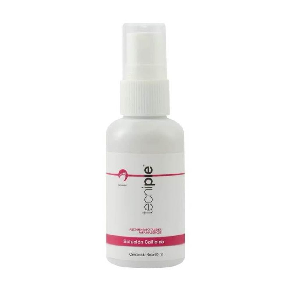 Solución callicida Tecnipie 60 ml | Walmart en línea