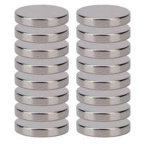 Ultra Thin Disc Magnets