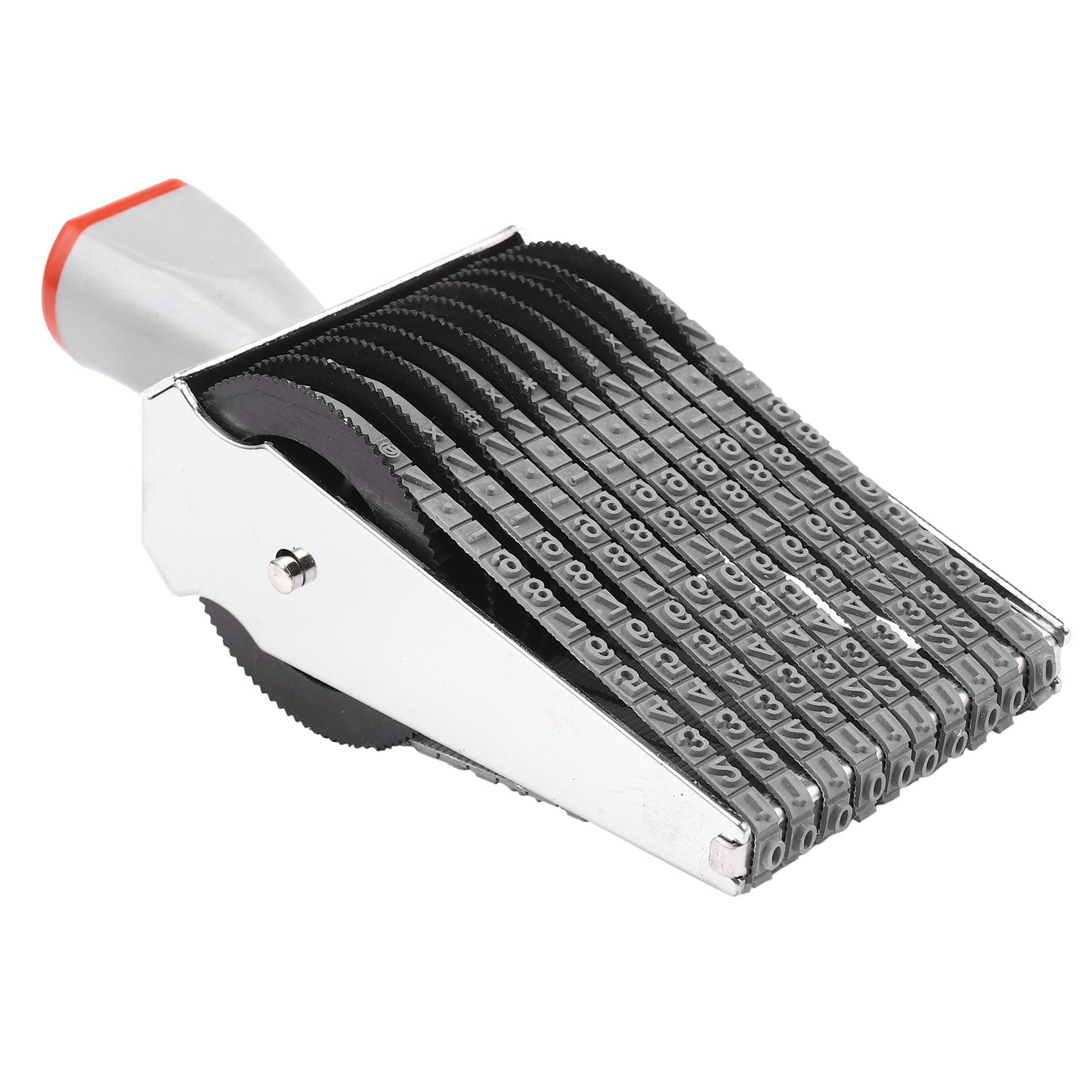 Click here for Unbranded Multipurpose 10 Digit Alphabet Rolling R... prices