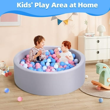 "Gator Skin® Softi-6 Foam Balls, 6"" (Set of 6)" - Walmart.com