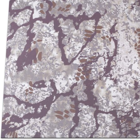 KYDEX Thermoform Sheet - (P1 Texture) - (Infused Print) - (12in x 12in ...