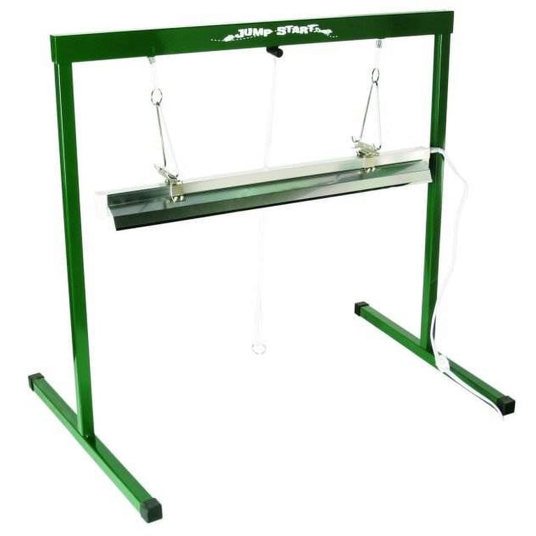 Hydrofarm Jsv2 2 Foot Jump Start T5 Grow Light System | Shelly Lighting