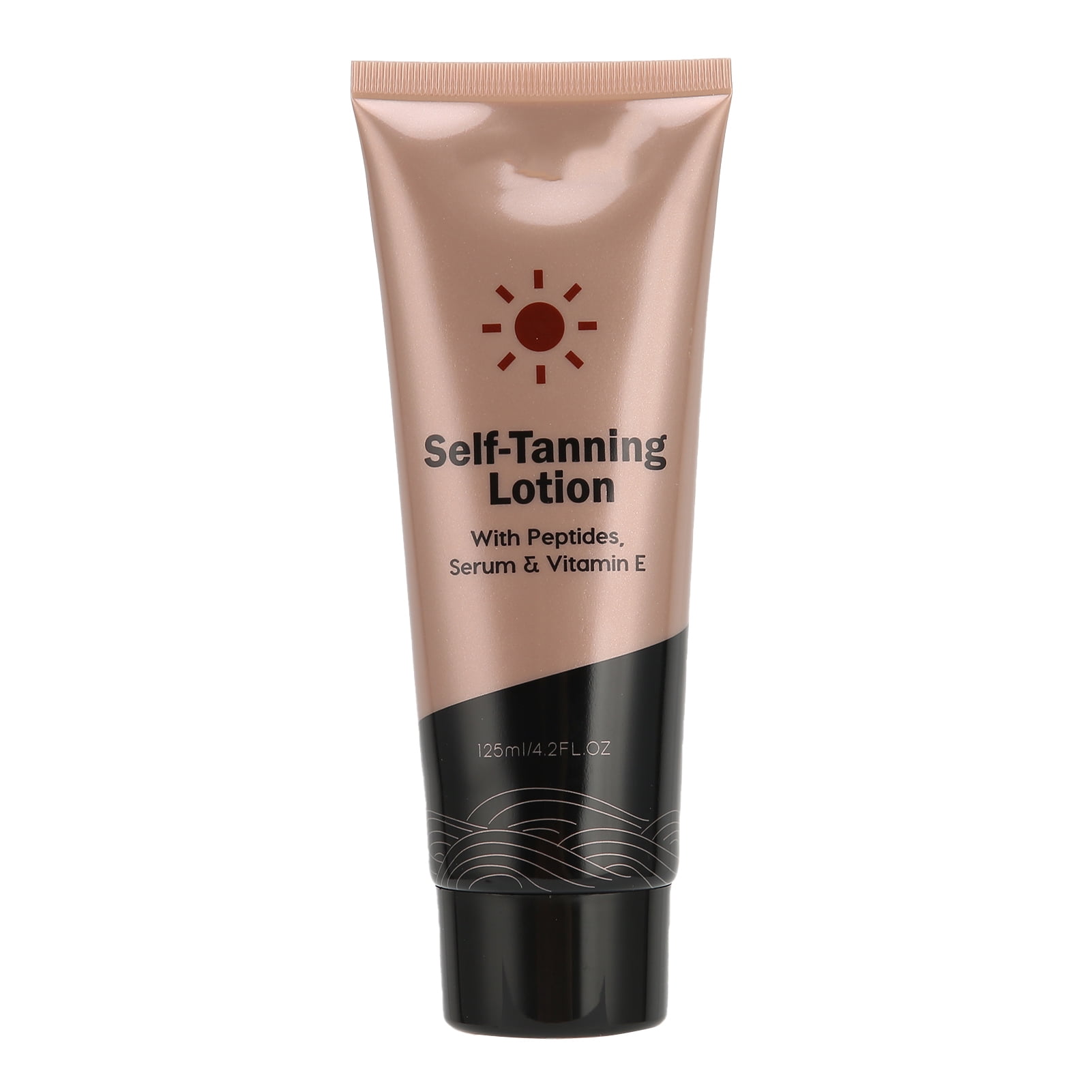 Loción Corporal Bronceadora, Crema Bronceadora Corporal Sin ...