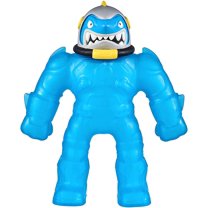 Heroes of Goo Jit Zu Galaxy Blast Hero Pack - Super Stretchy Orbitox Toy with NEW Water Blaster ...