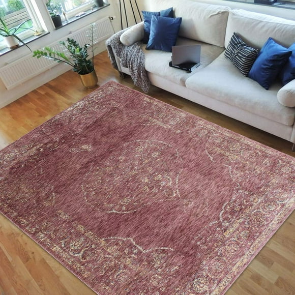 Copper Colored Rugs