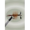 Pistol Pete Size 6 Trout Fly, Pack of 6 - Walmart.com