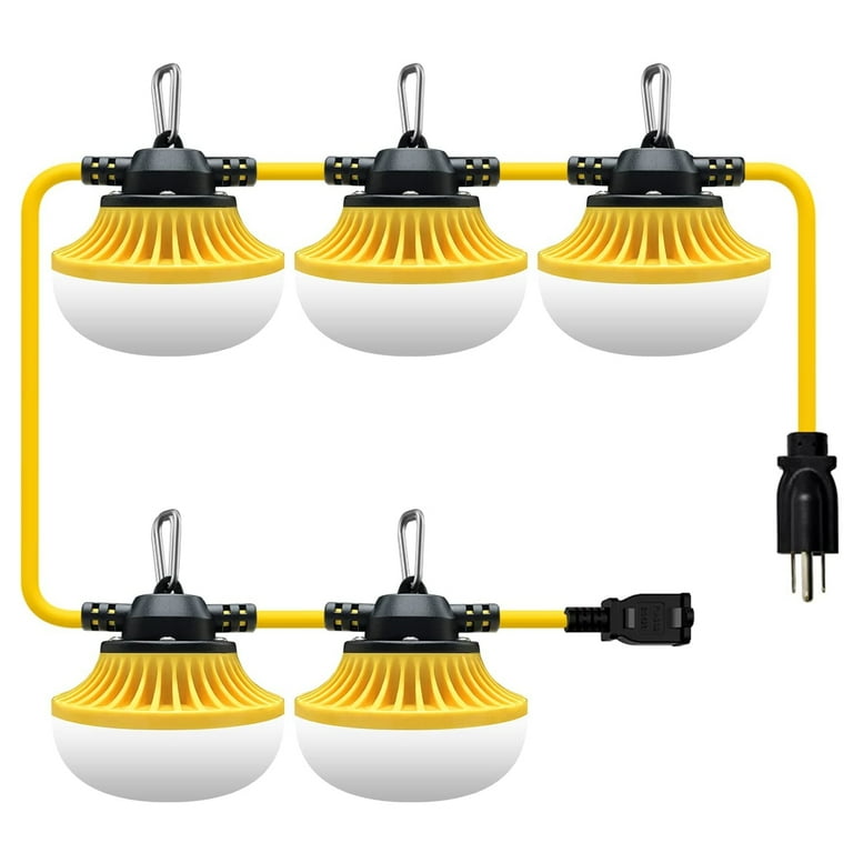 Contractor String Lights