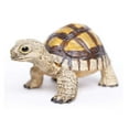 Safari Ltd. Incredible Creatures Tortoise Figurine - Lifelike 4.75 ...