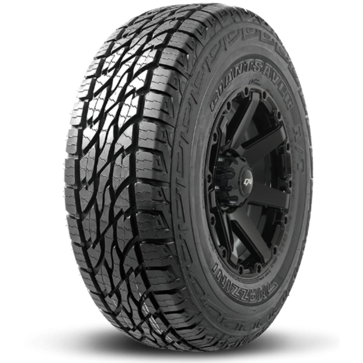 Llanta Mazzini Giantsaver 31X10.50R15 109S | Walmart en línea