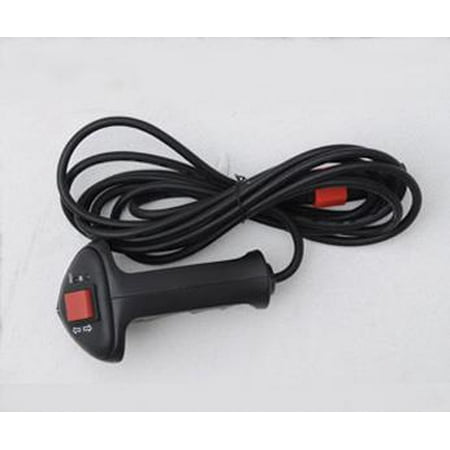 Smittybilt XRC Winch Remote Control - Walmart.com