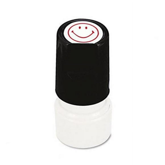 Smiley Face Stamp