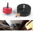Beans Diesel Fuel Tank Sump Kit Aluminum Silver For Cummins Duramax ...