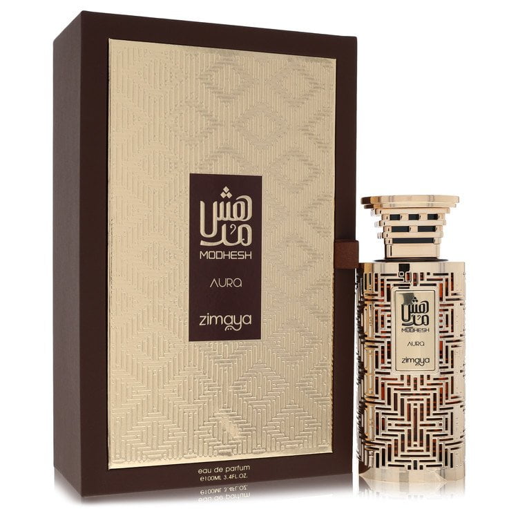 Click here for Afnan Zimaya Modhesh Aura By Afnan Eau De Parfum S... prices