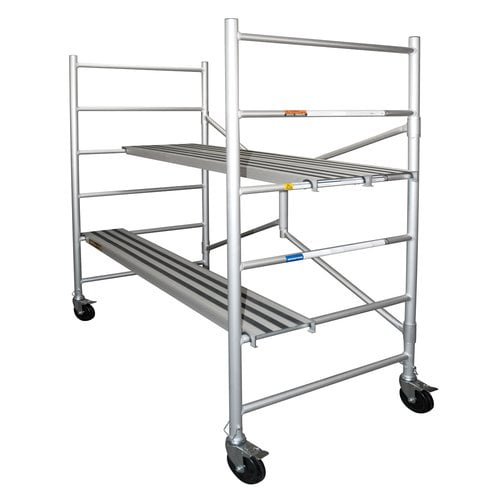 Metaltech Scaffold4 4564 Ftlaluminum700 Lb I Cairc