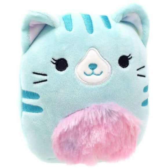 Cam The Cat Squishmallow