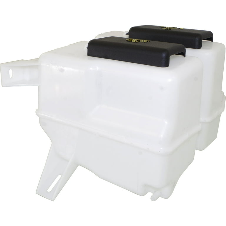 1998-2003 Explorer Coolant Tank Coolant Reservoir For 1998-2003 Ford ...