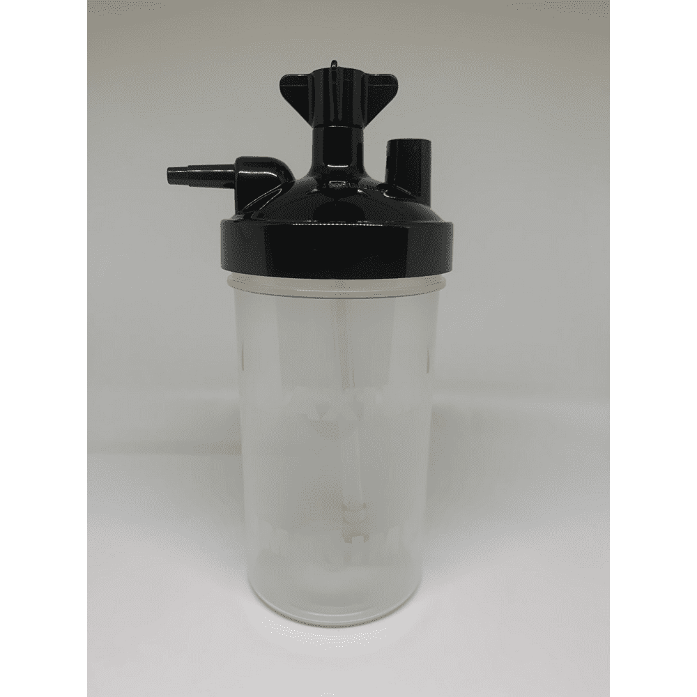 Salter Labs Oxygen Humidifier Bottles 7600-0 NEW - Walmart.com ...