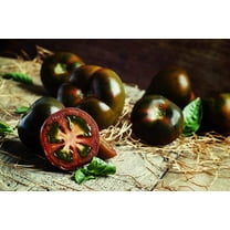 CZ Grain Tiny Tim Tomato Seeds - 100+ Seeds, USA Made, Ships from Iowa ...