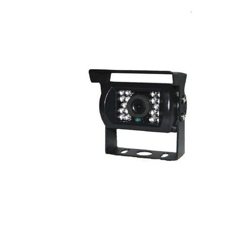 Pop In Lip Mount Camera Reverse Orange Forward Facing - Walmart.ca
