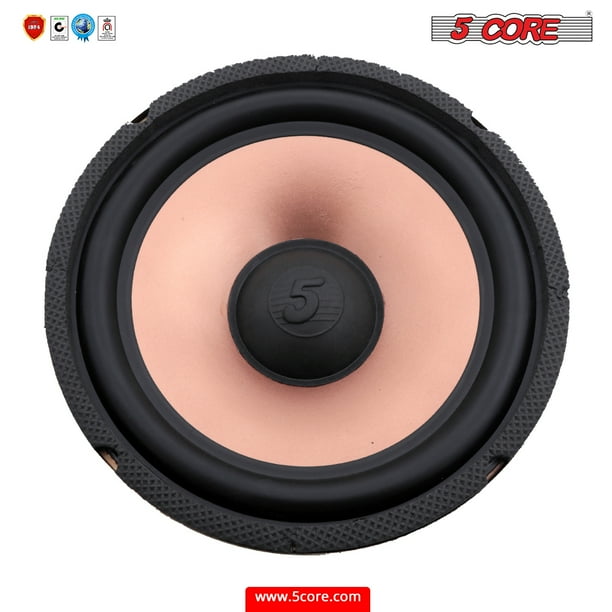 Best speaker 8 inch
